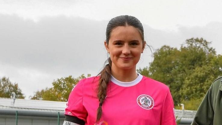 Fundraiser by Lily Edmondson : ⚽ Help Us Take Football Further – Ghana ...