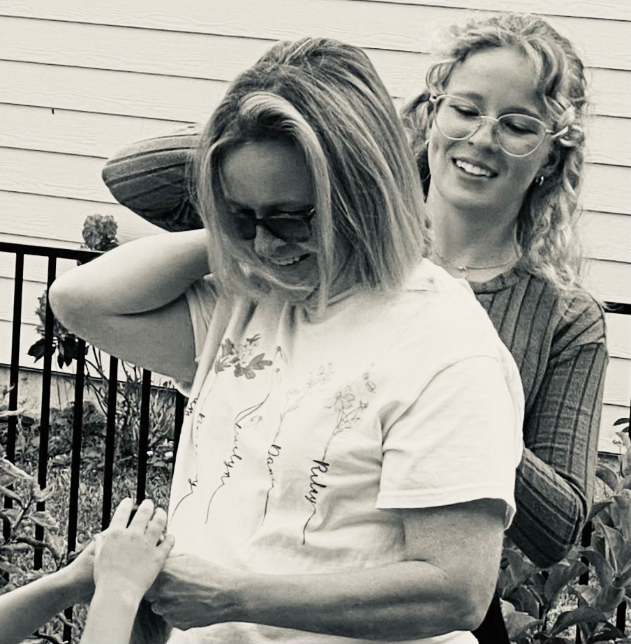 Fundraiser by Kristin M : Support Kristin’s Cancer Fight