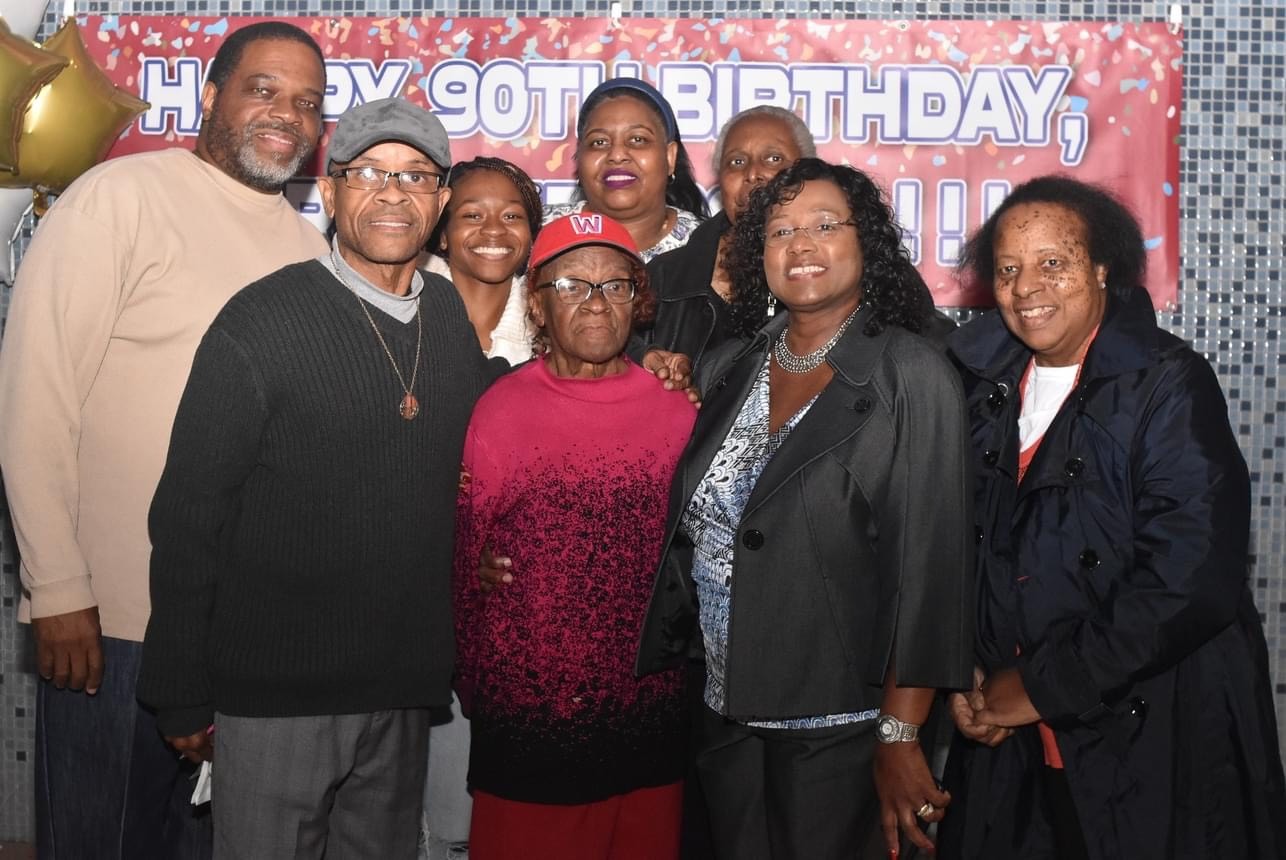 Fundraiser by Octavia Jones : Support Juanita Anderson's Recovery Effort