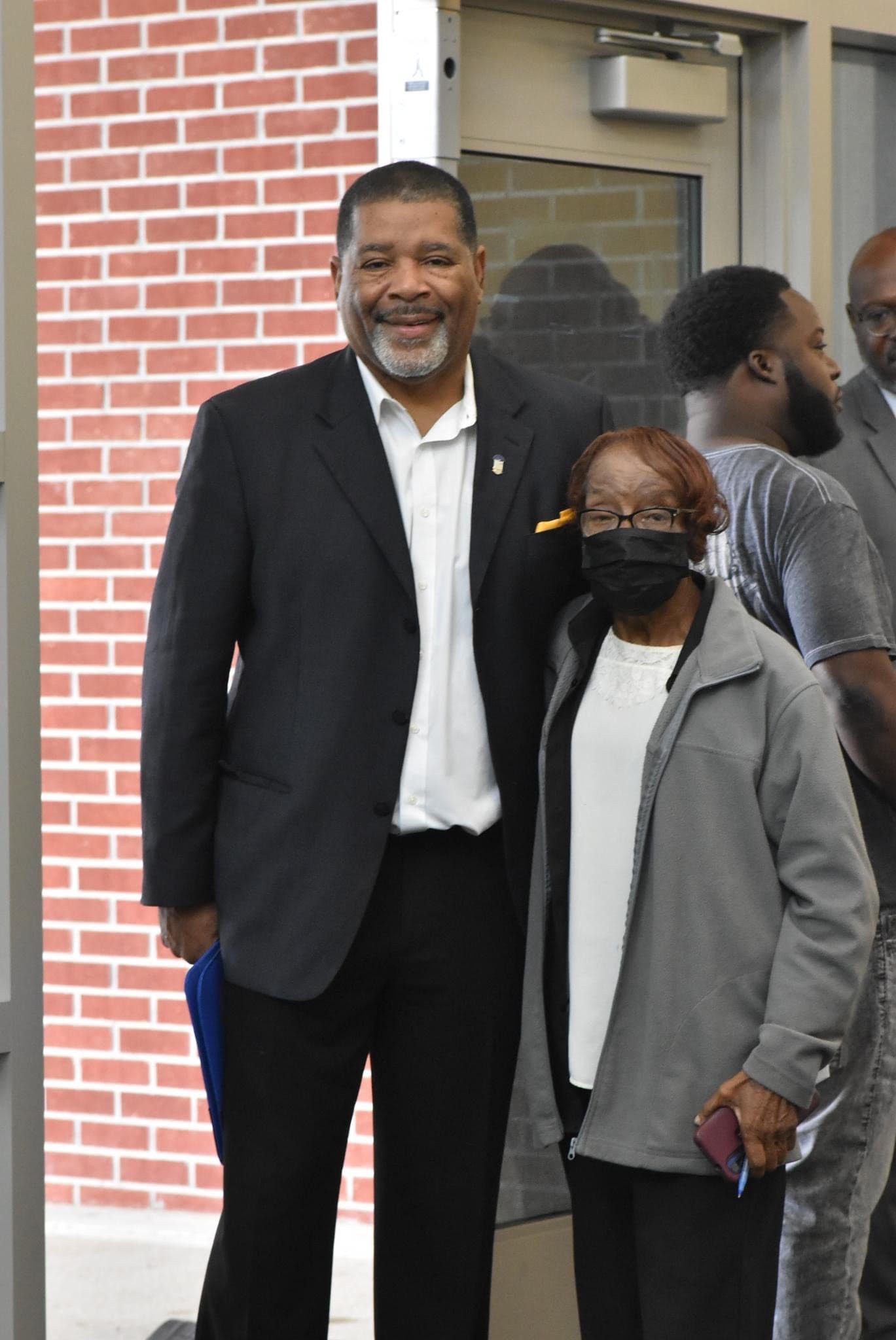 Fundraiser by Octavia Jones : Support Juanita Anderson's Recovery Effort
