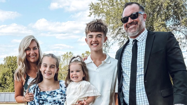 Fundraiser for Meghan Cowart by Julie Lambo : Rally Together for Joe Cowart