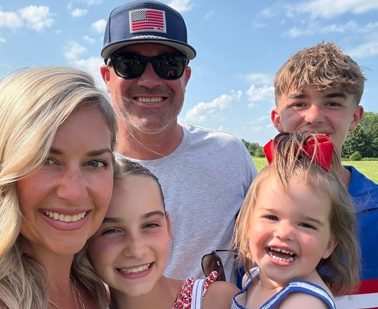 Fundraiser for Meghan Cowart by Julie Lambo : Rally Together for Joe Cowart