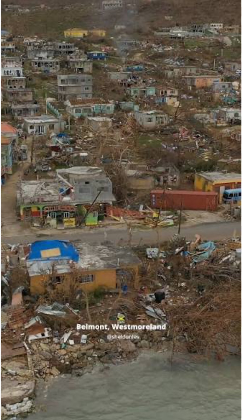 Fundraiser by Angela Kifer : Help Leo's Family Rebuild After Hurricane ...