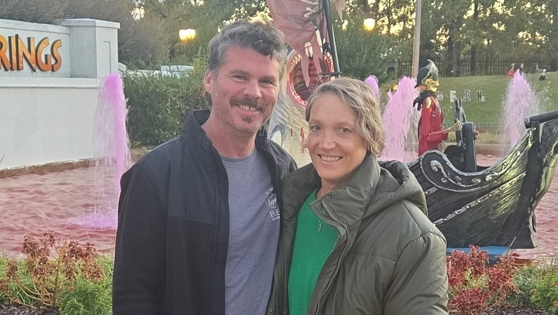 Fundraiser by Kendal Pennington : Support Amy After Tony's Passing
