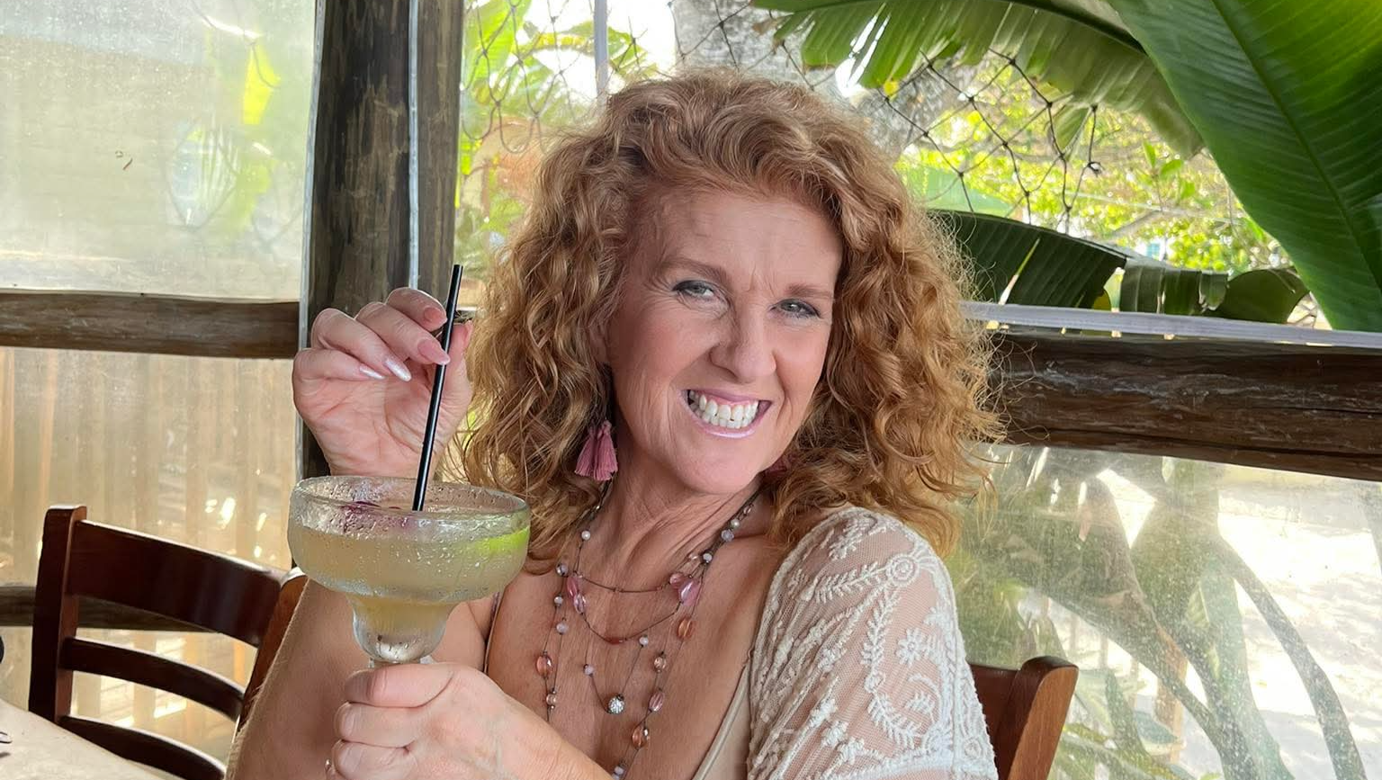 Fundraiser for Leesah Stiles by Amy Vail : Support Leesah Stiles' Eye ...