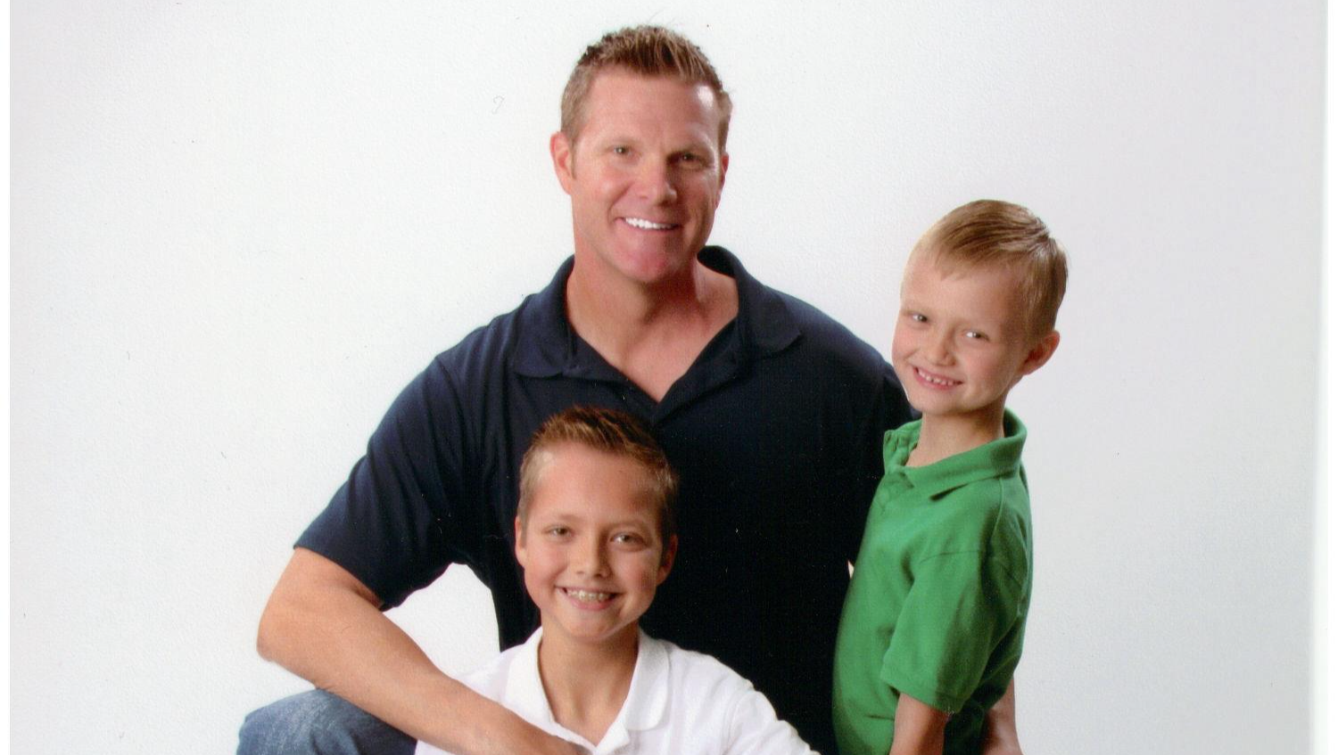 Fundraiser by Darby Fielding : In Memory of Timothy: Support His Children