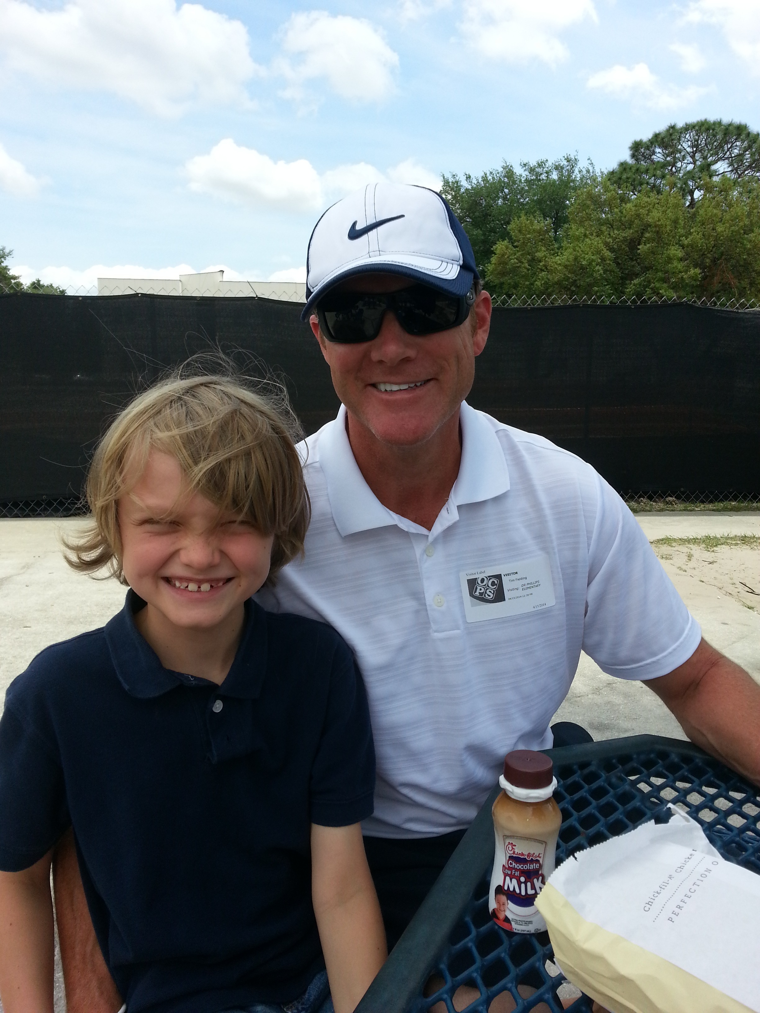 Fundraiser by Darby Fielding : In Memory of Timothy: Support His Children