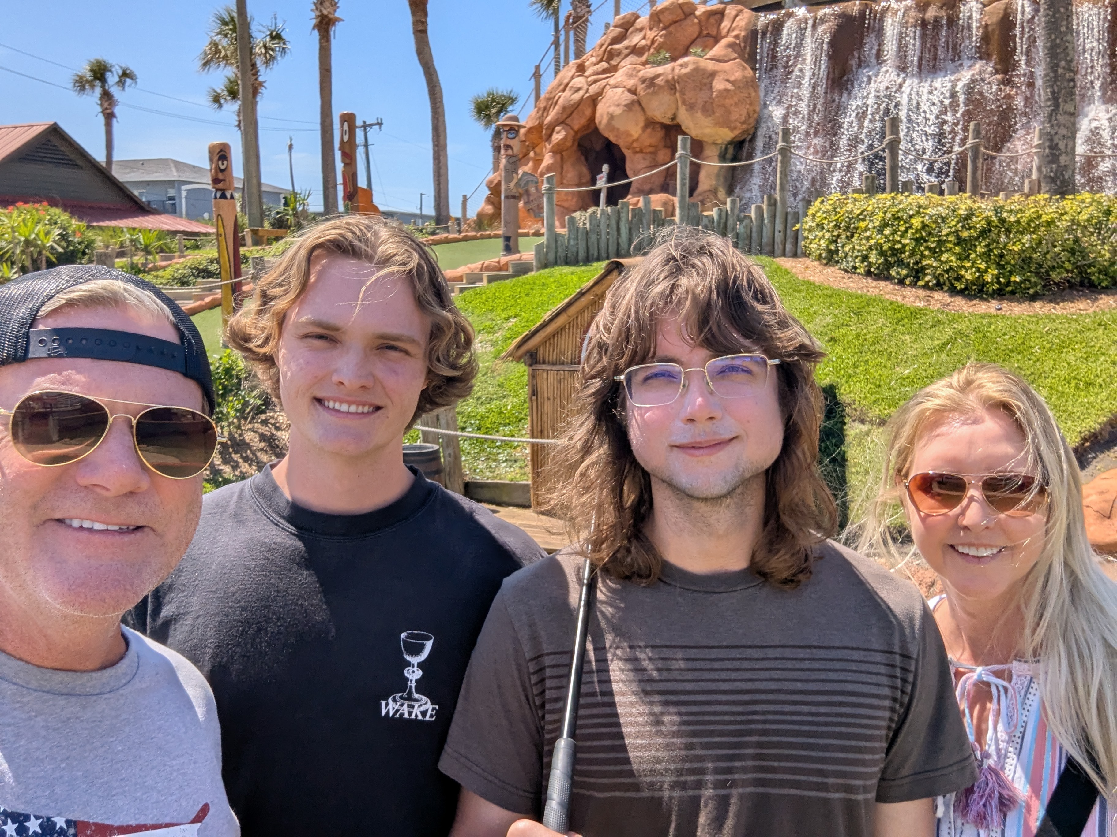 Fundraiser by Darby Fielding : In Memory of Timothy: Support His Children