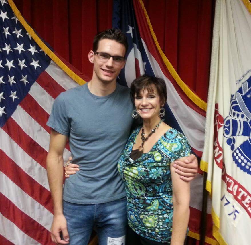 Fundraiser by Mary Shortreed : Support Carol Hoffman's Memorial and ...