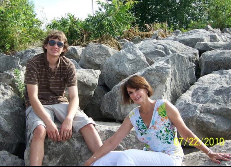 Fundraiser by Mary Shortreed : Support Carol Hoffman's Memorial and ...