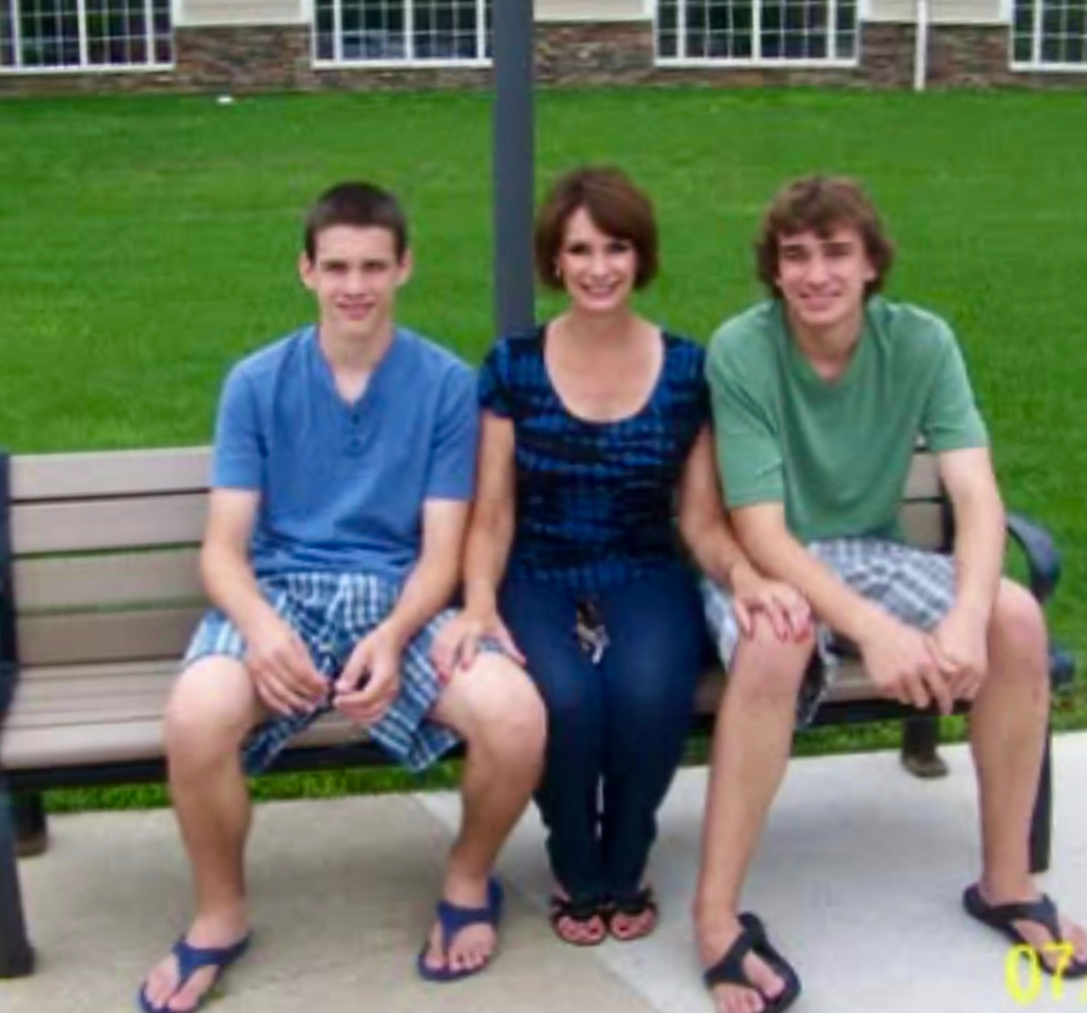 Fundraiser by Mary Shortreed : Support Carol Hoffman's Memorial and ...