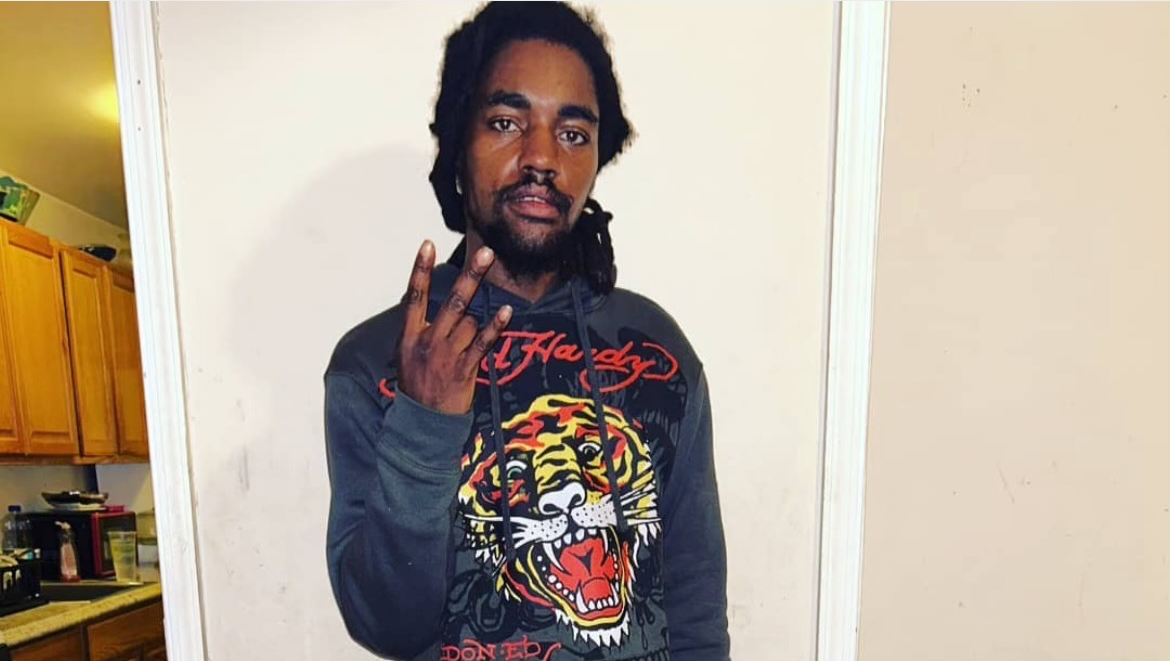 Fundraiser by Tiesha Taylor : Help Us Lay Tywan to Rest with Love and ...