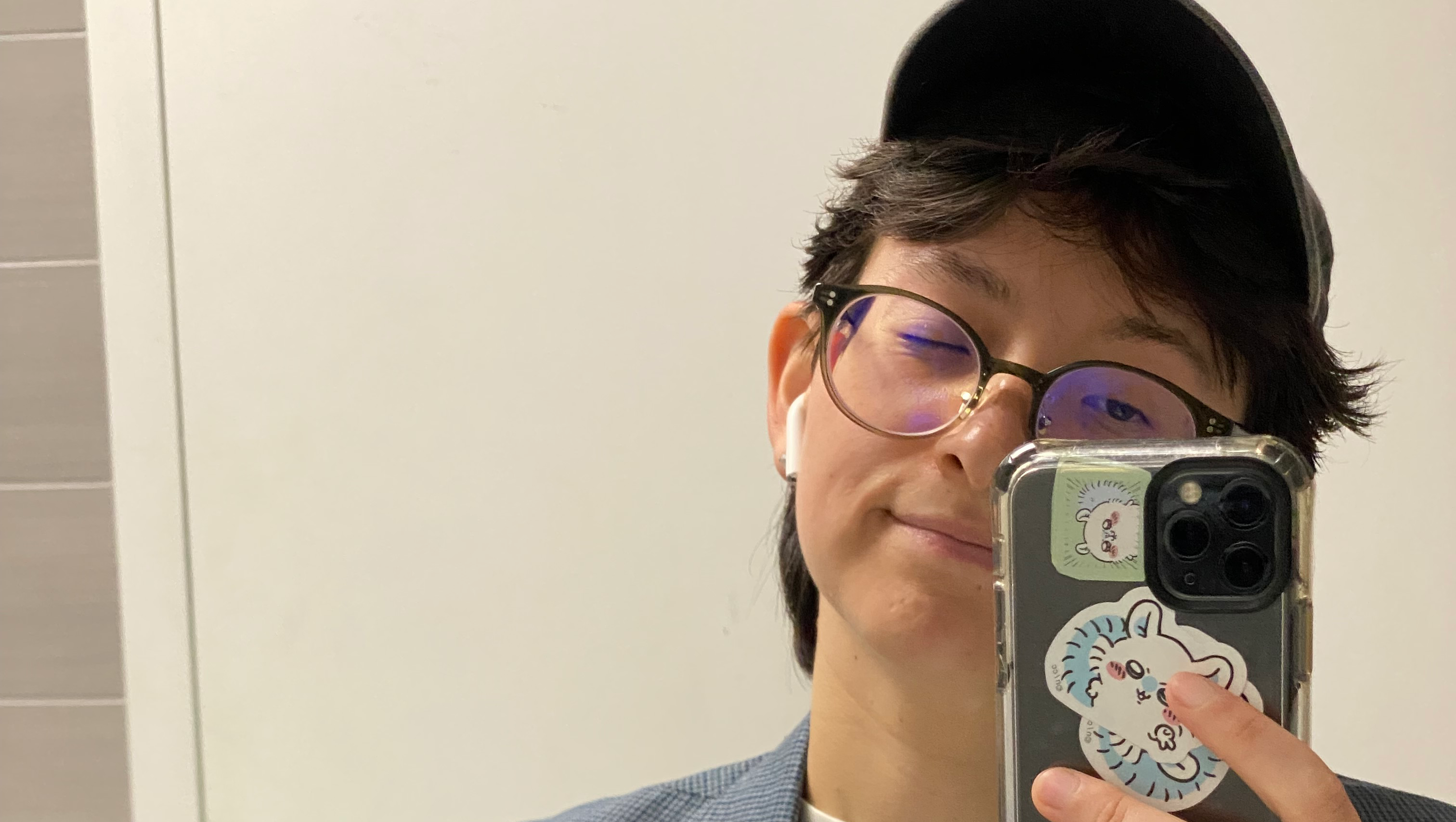 Fundraiser by Eva Emter : Help Support Eva’s Gender-Affirming Surgery