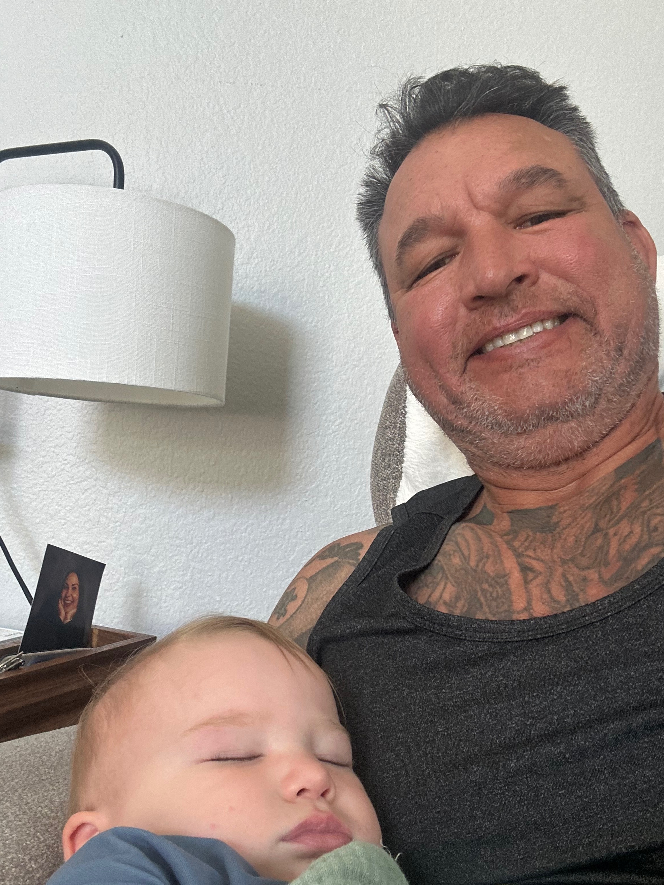 Fundraiser by Michele Bogdanoff : Help Bring Jason Home and Fight for ...