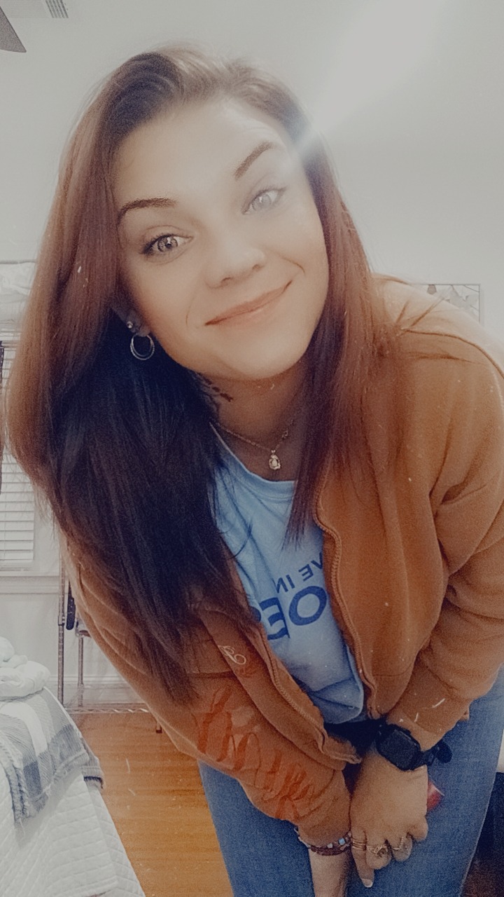 Fundraiser by Laney Humble : Help Laney Transition to Sober Living