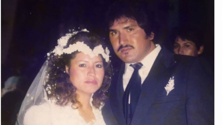 Fundraiser by Ayleen Rodriguez : Help Fulfill Jose Rodriguez's Final Wish