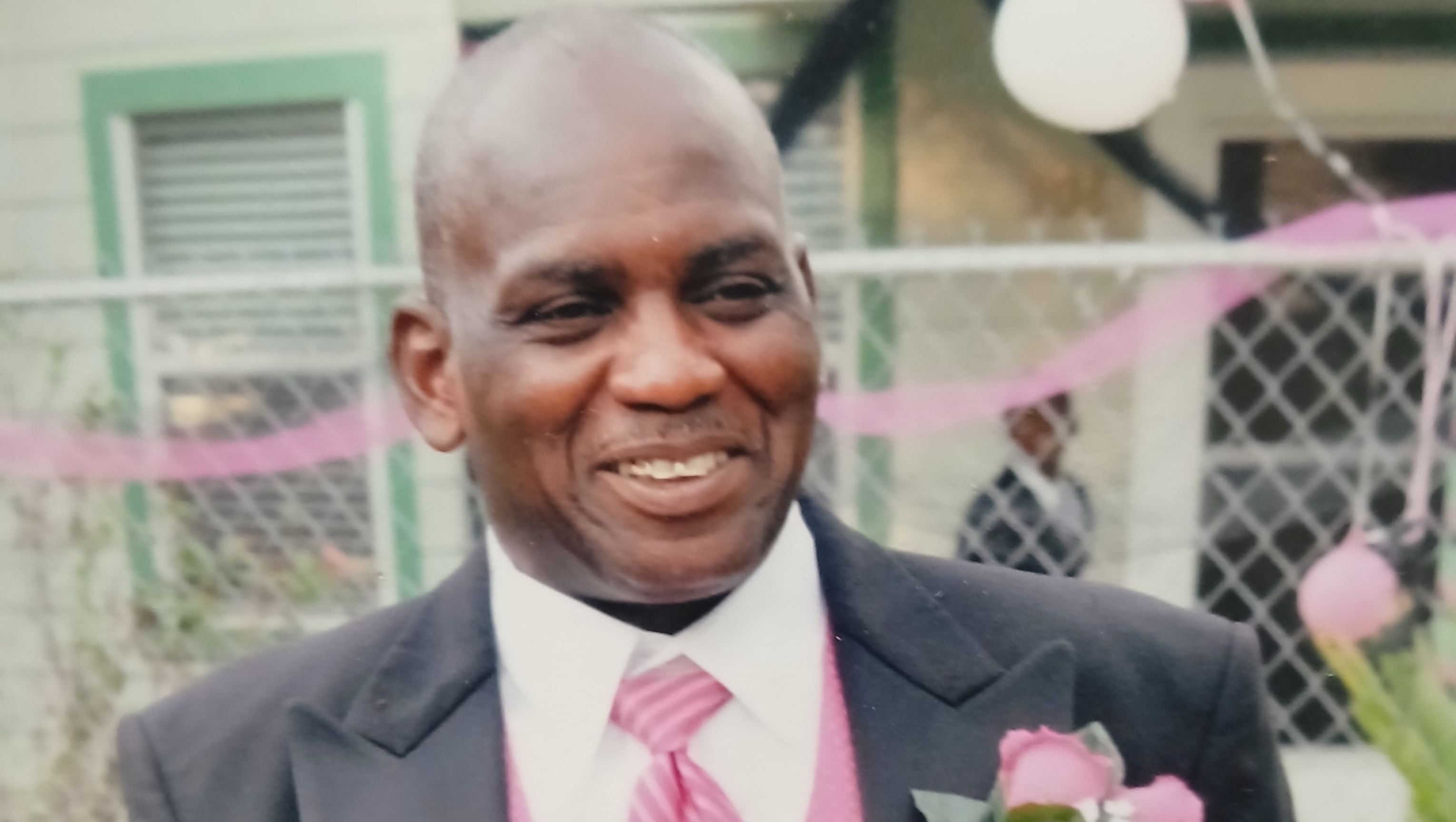Fundraiser by Aaliyah Pratt : Support Roger's Final Journey