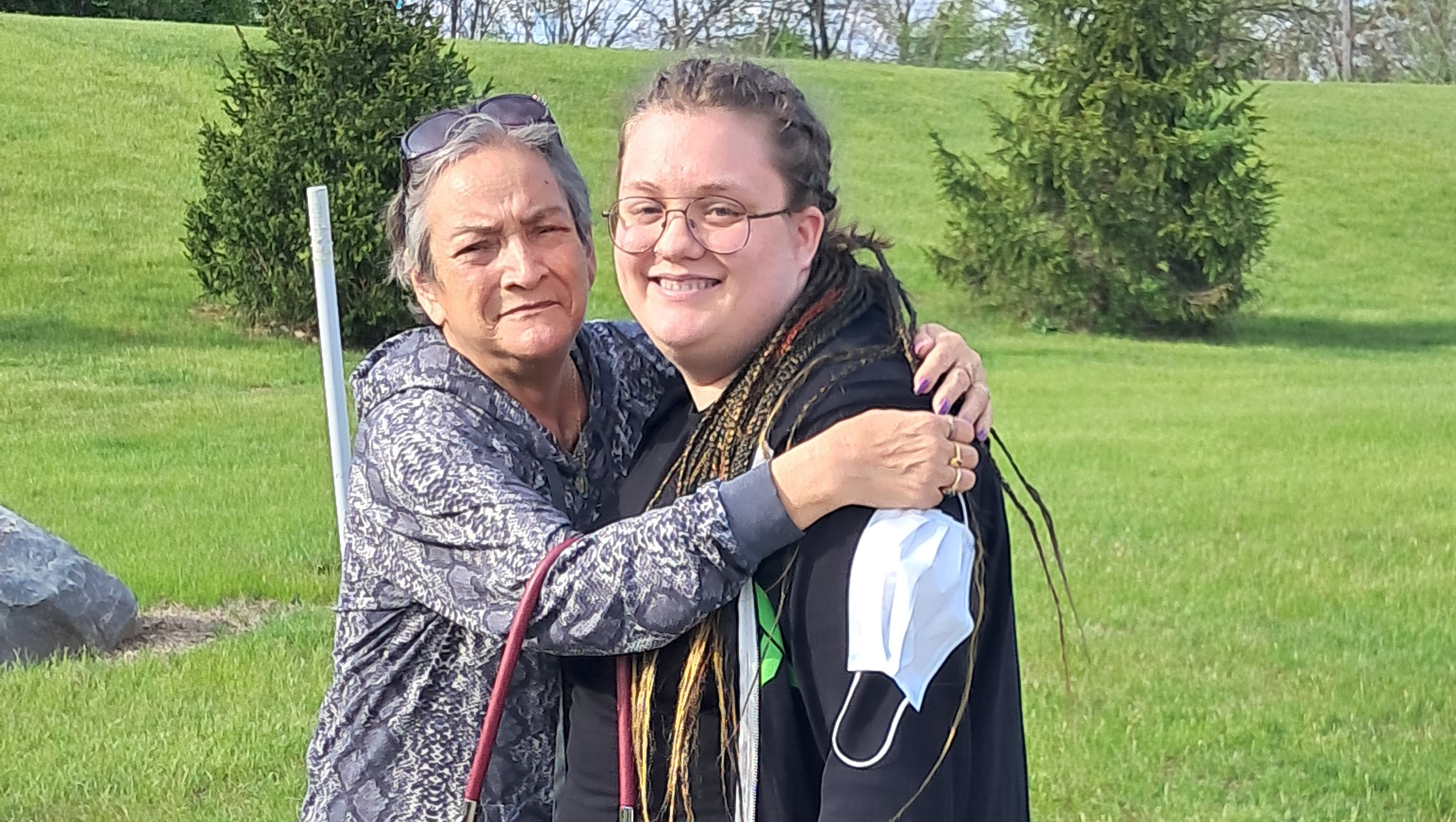 Fundraiser by Robert Cuperus : Help Give Maria Cuperus a Proper Burial
