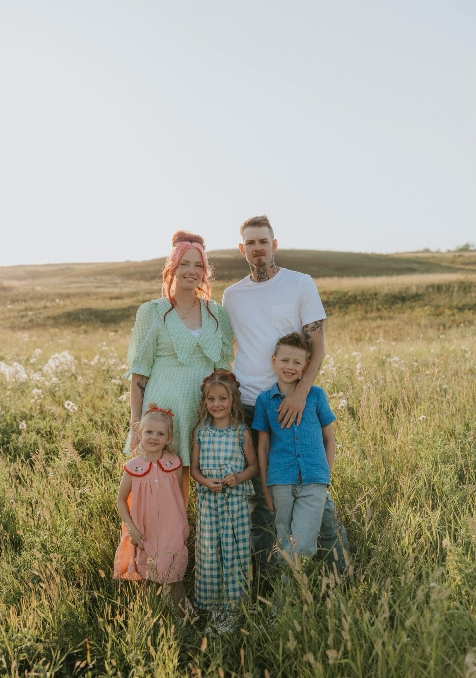 Fundraiser by Jessie Geddes : HELP AUSTIN HEAL AFTER BRAIN SURGERY