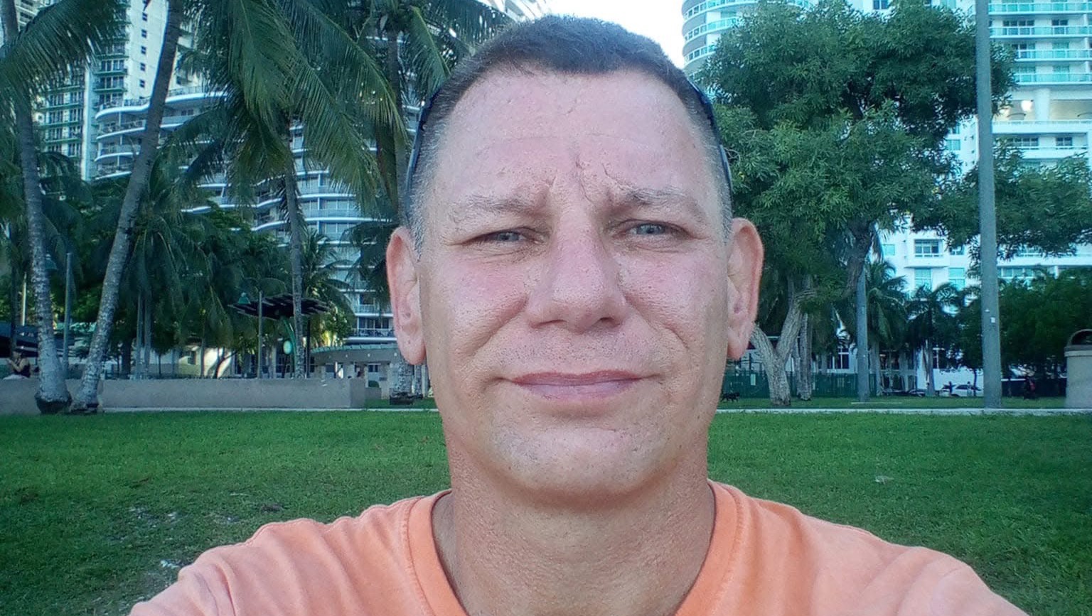 Fundraiser by Kevanna Babyak : Help Bring Daniel Babyak Home