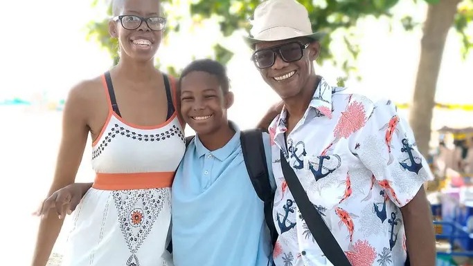 Fundraiser by Thomas Houchens : Eric Quander - The Final Act
