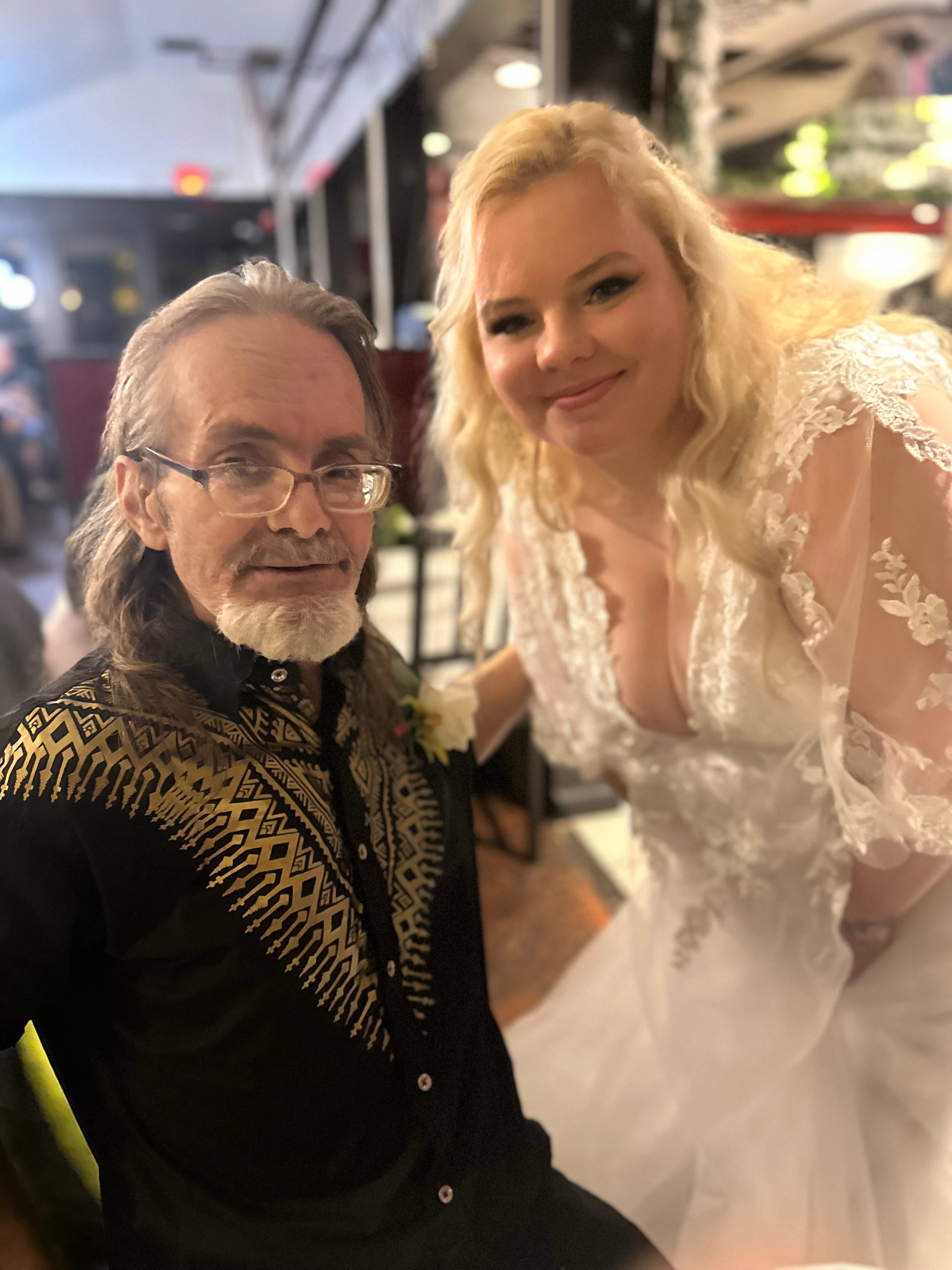 Fundraiser by Amber Reynoso : Support Ronald Wayne Roach Sr.'s Funeral Costs