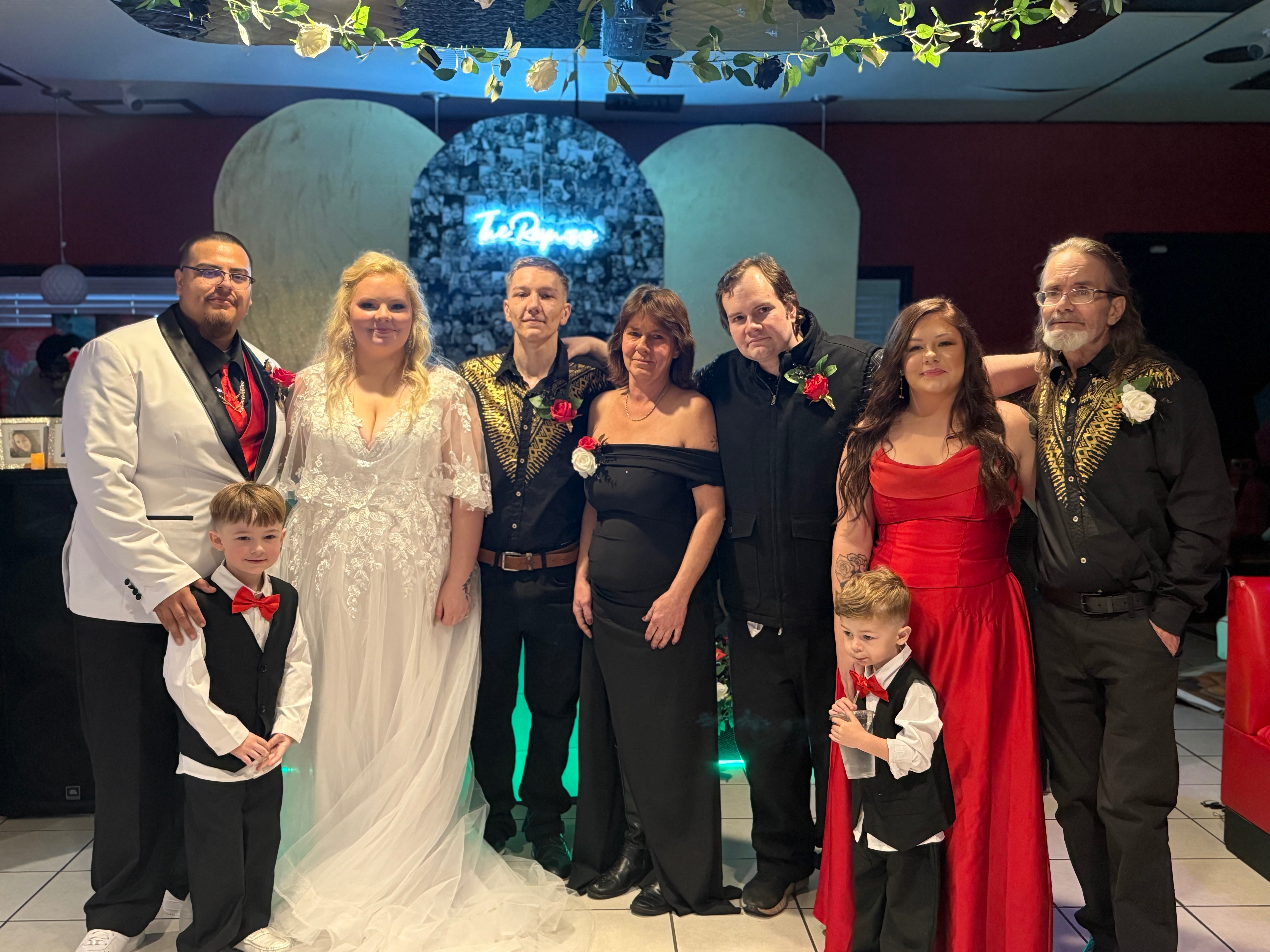 Fundraiser by Amber Reynoso : Support Ronald Wayne Roach Sr.'s Funeral Costs