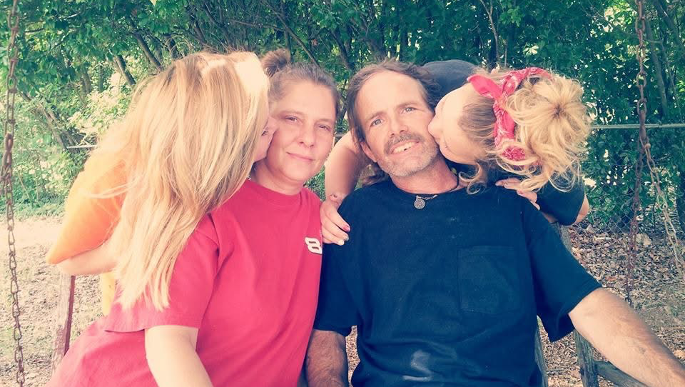 Fundraiser by Amber Reynoso : Support Ronald Wayne Roach Sr.'s Funeral ...