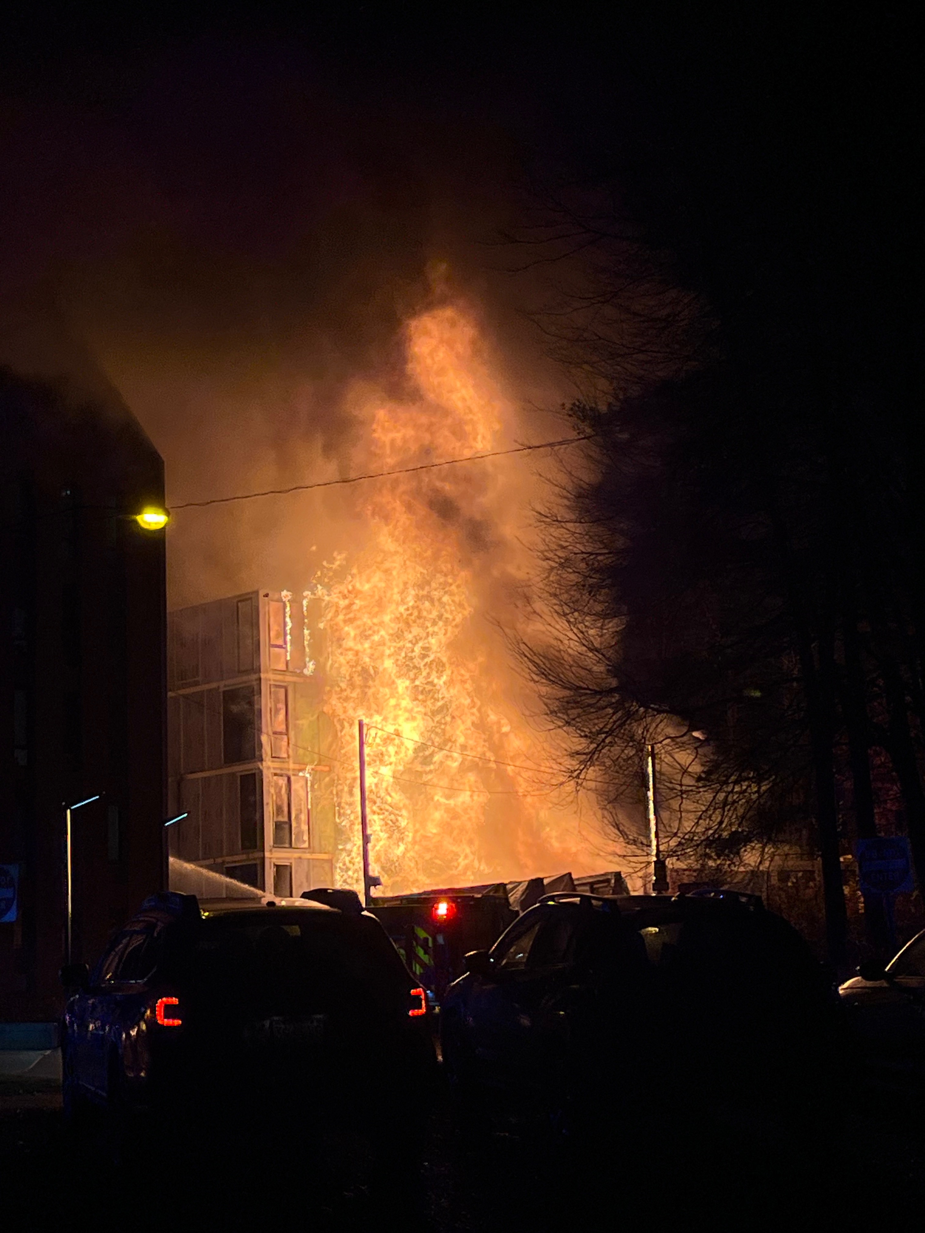 Fundraiser by Dana Manning : Support Kendra and Liz After Devastating Fire