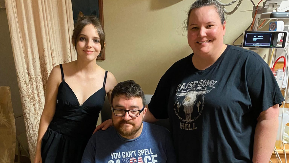 Fundraiser for Anna Widhalm by Tia Pritchard : Support Bryce's Stroke ...