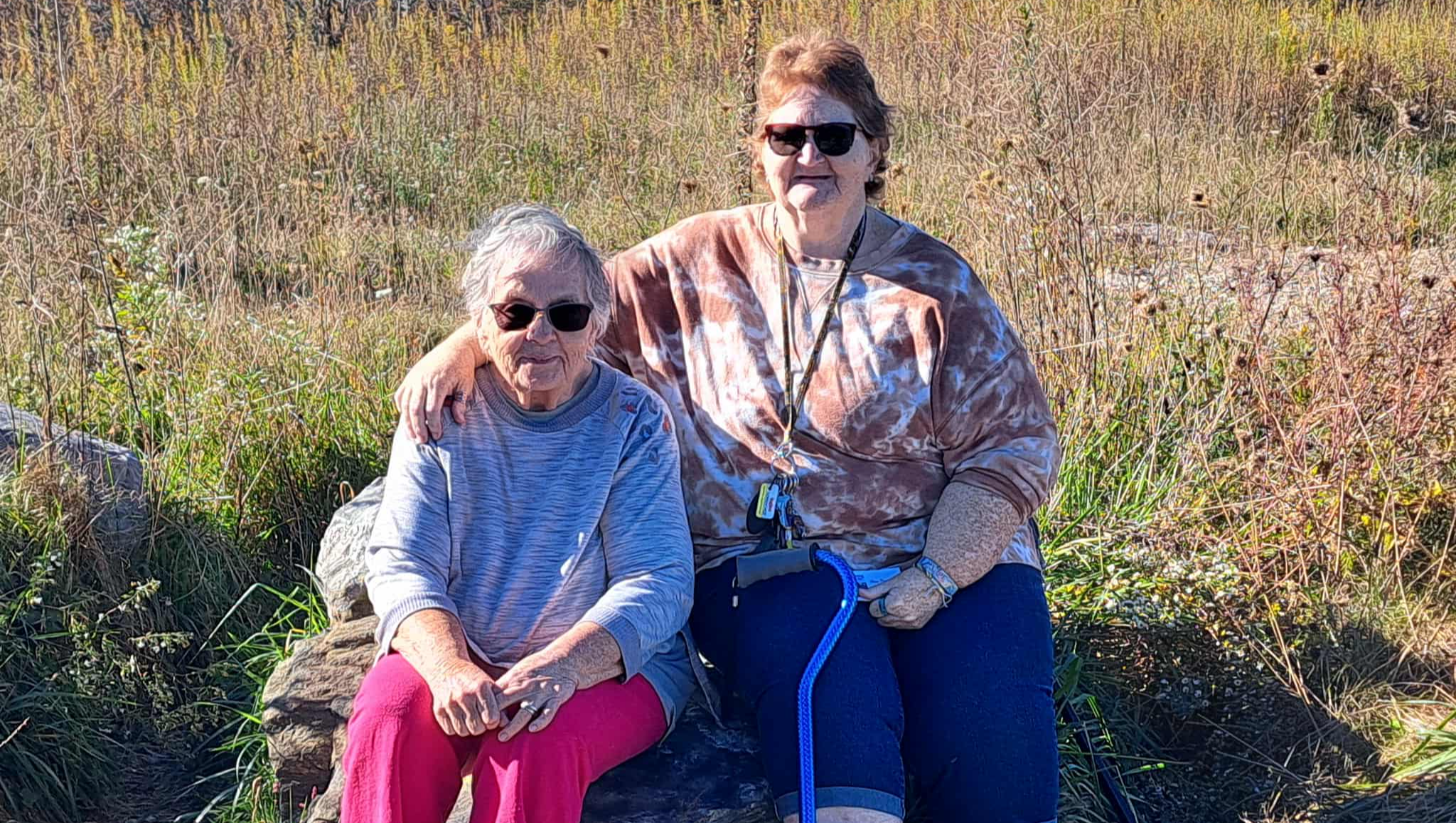 Fundraiser by Wendi Blackwell : Help Wendi and Mary Restore Their Home