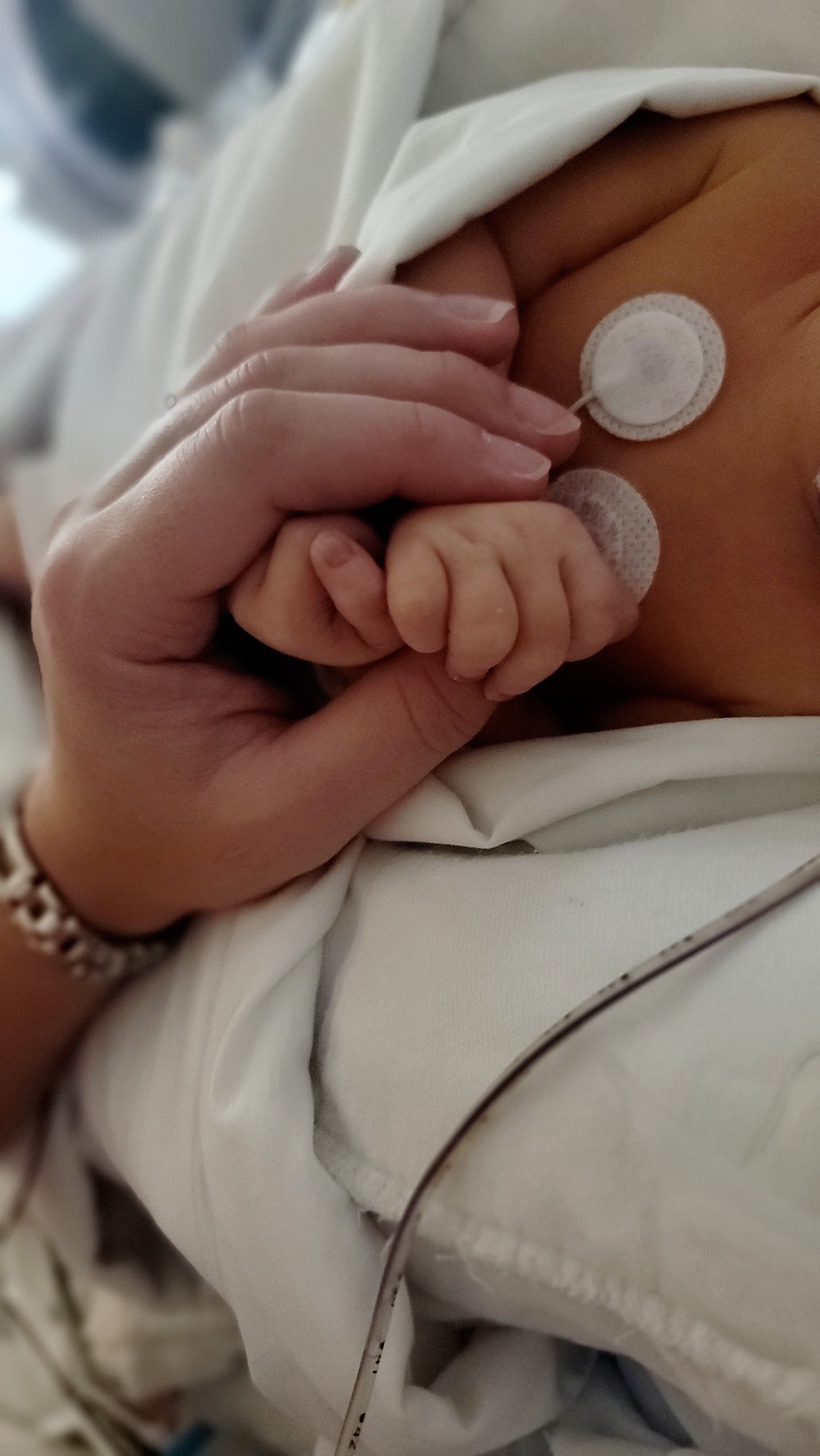 Fundraiser for Hayley Hebert by Shelby Bowman : Support Baby Zoey’s ...