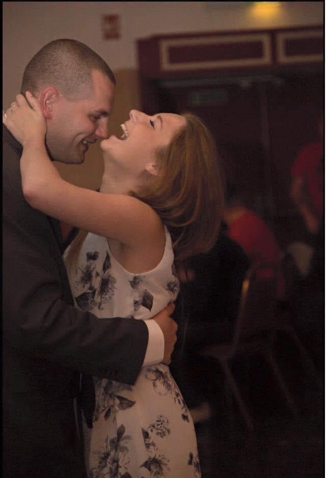 Fundraiser by Daniel McHugh : In Memory of My Beautiful Wife & The Best Mummy, Kelsie