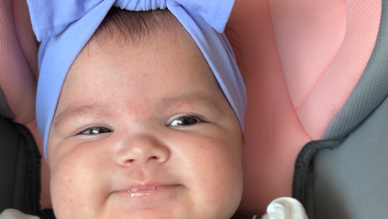 Fundraiser by Liz Paris : Support Leilani's Memorial and Cremation Costs