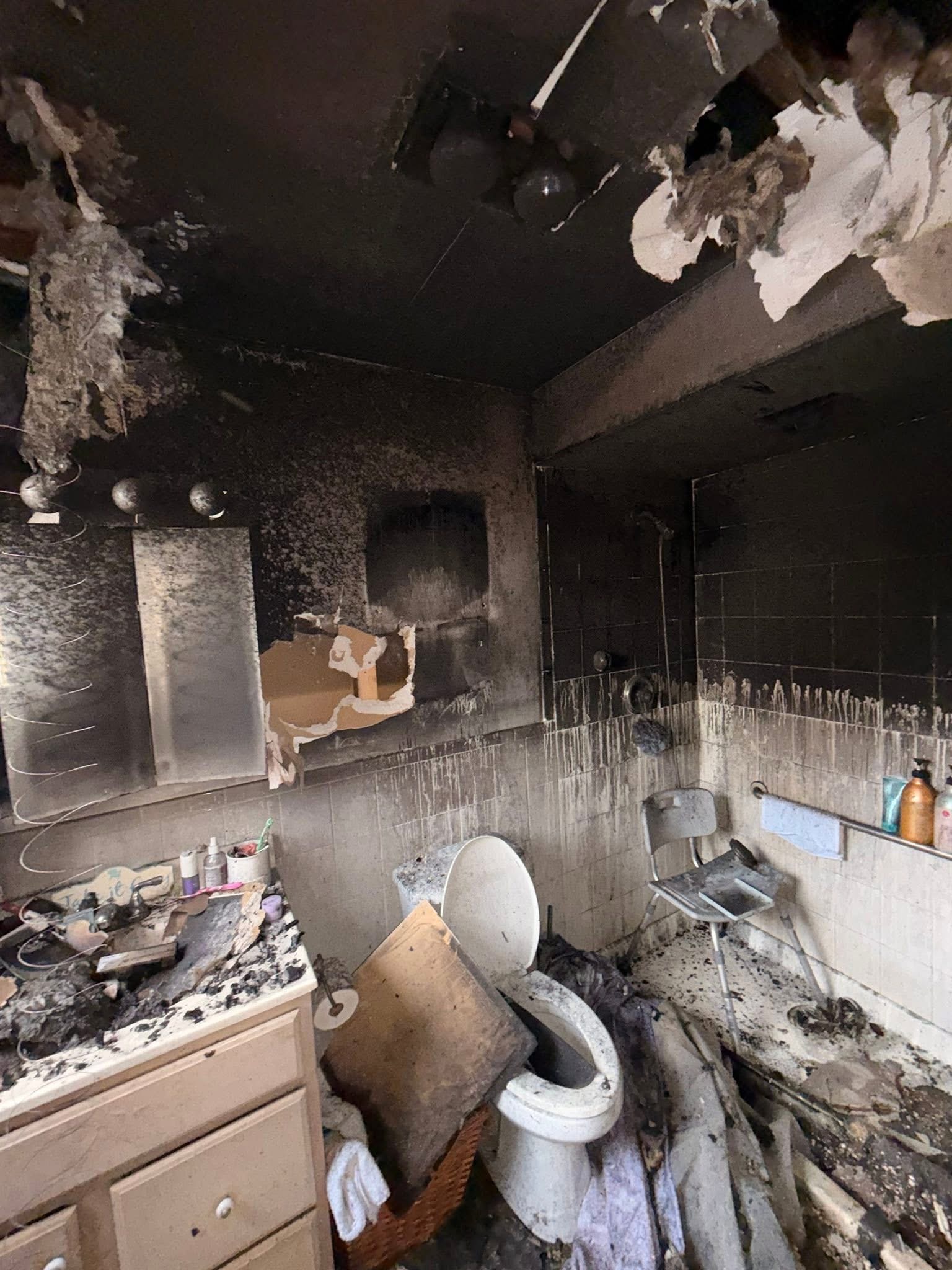 Fundraiser for Colleen Wargo by Jennifer Nizza : Rebuild Hope for the ...