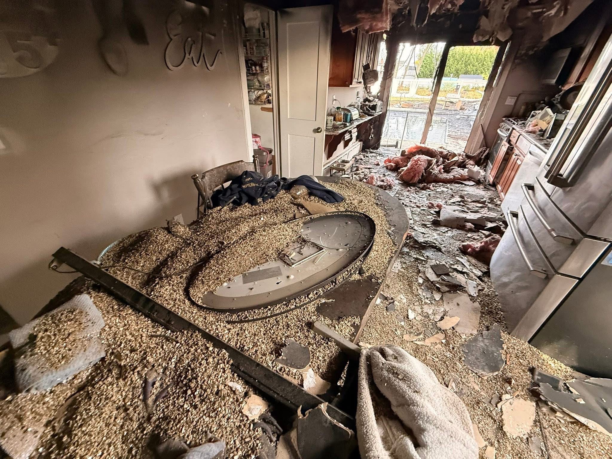 Fundraiser for Colleen Wargo by Jennifer Nizza : Rebuild Hope for the ...