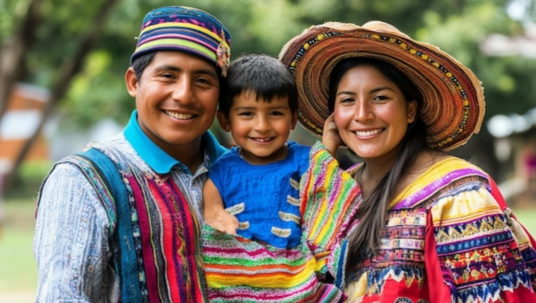 Fundraiser by Ed Rimmer : Caleb's Peru Project 2026