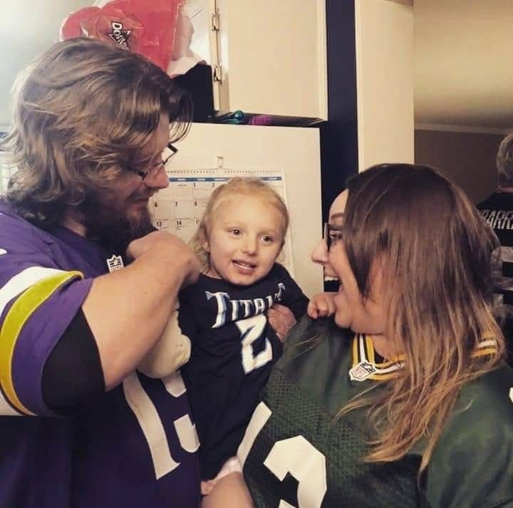 Fundraiser for Ashley Leann YBarra by Danielle Hinkle : Please support ...