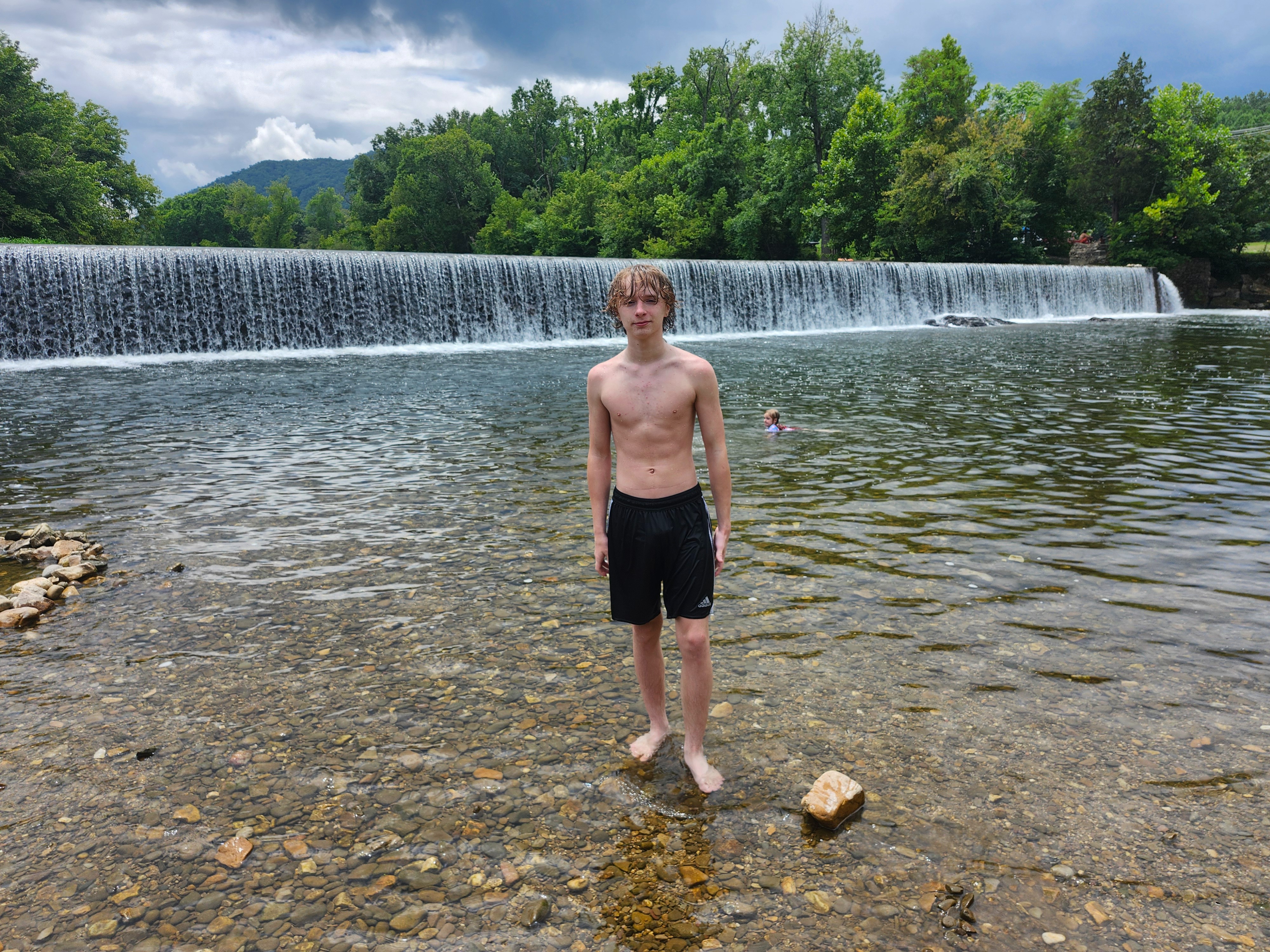 Fundraiser by Justin Sustik : Help Us Give Our Little Boy a Peaceful Rest