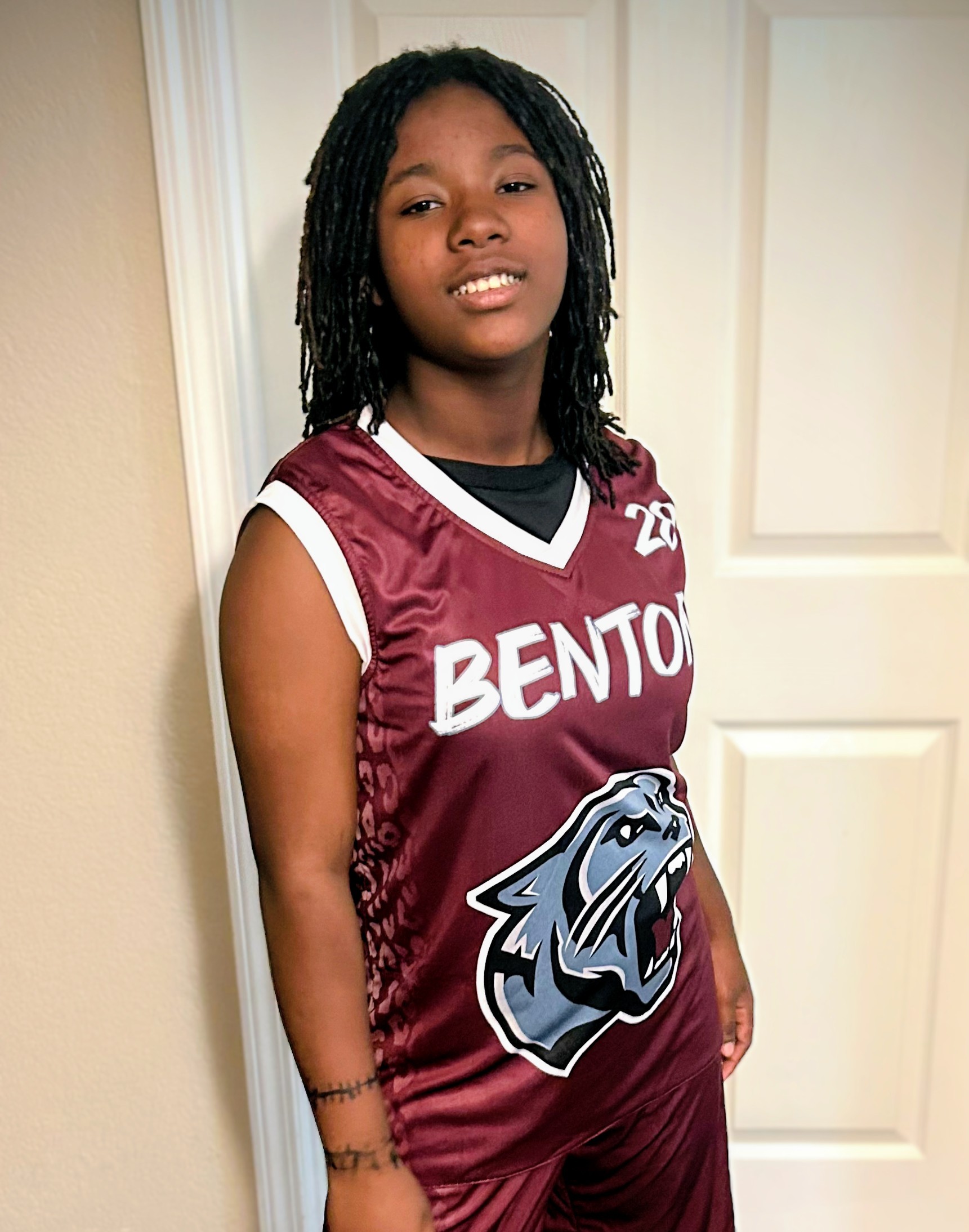 Fundraiser by Charlena Williams : Support Namiko's Basketball Journey