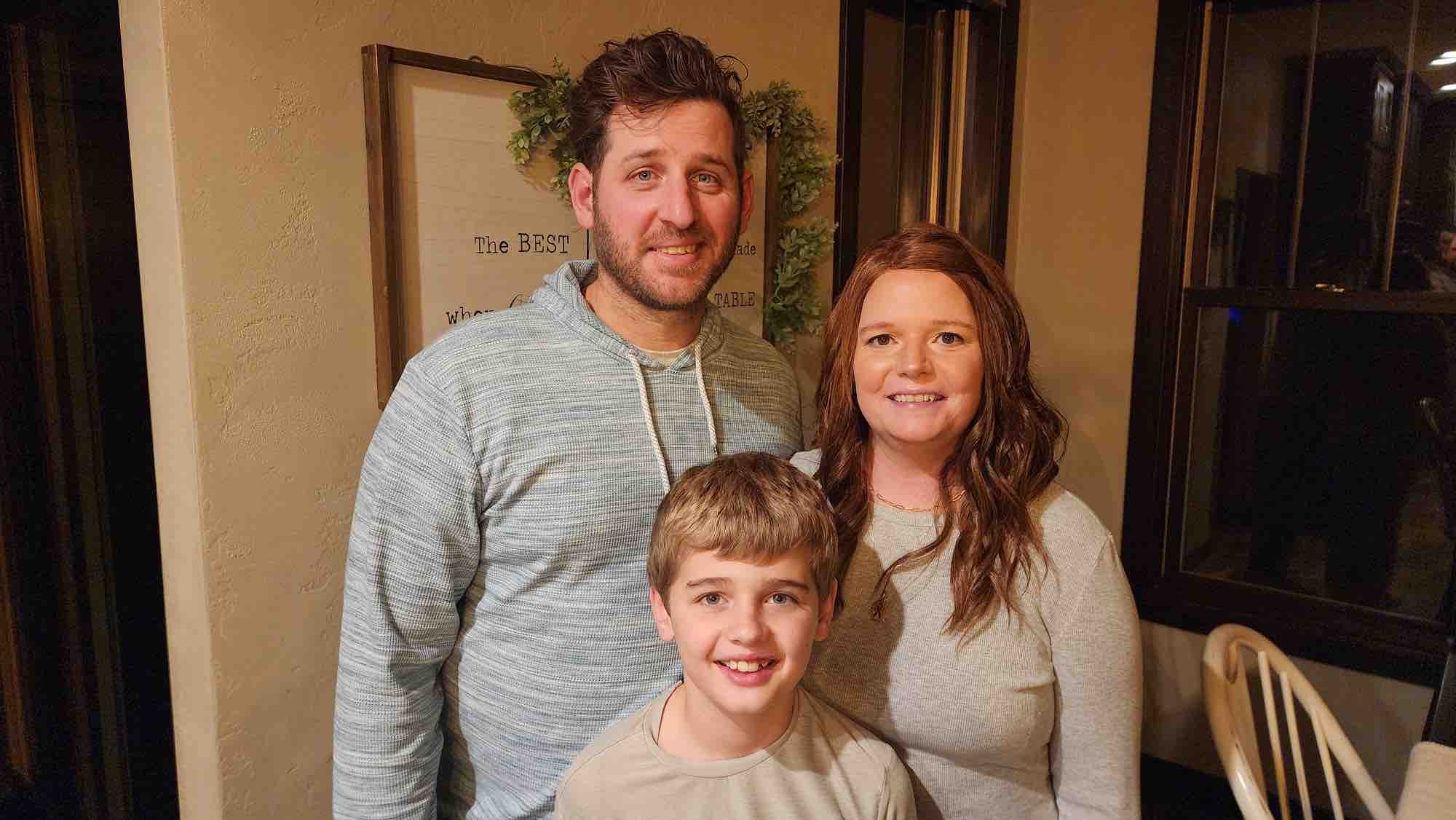 Fundraiser for Stacy Bork by Tracy Huiting : Donate to Stacy's Funds ...