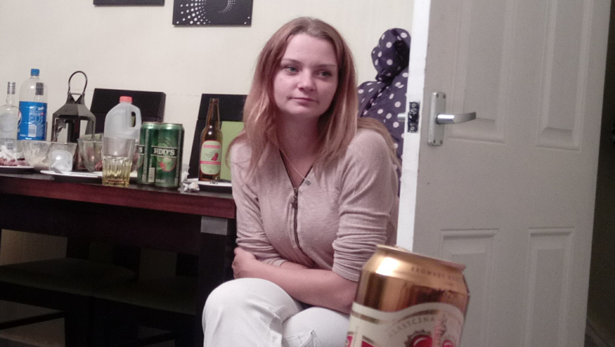 Fundraiser by Max Wilgosz : In loving memory of Dorota Wilgosz.