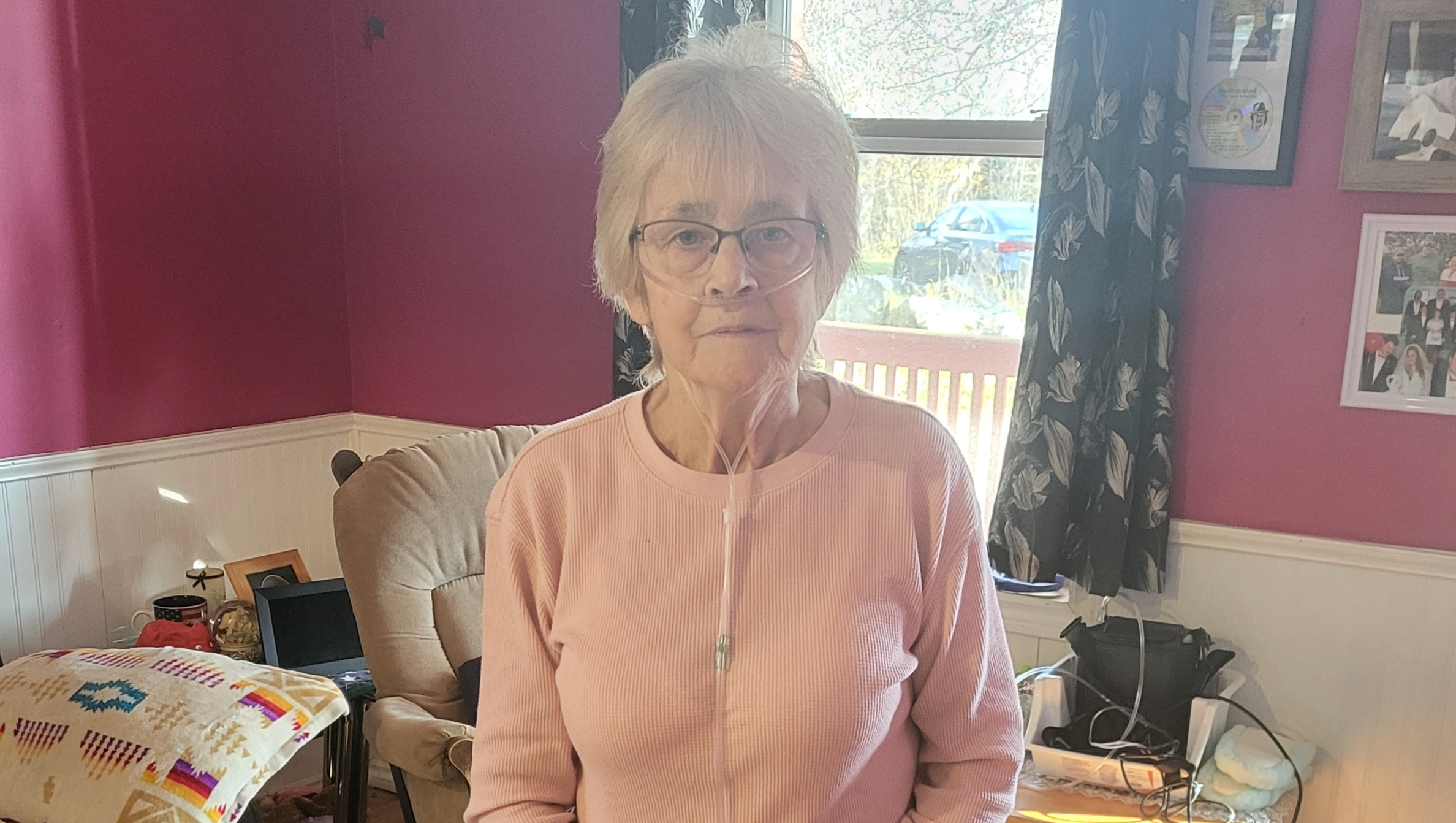 Fundraiser by Dianne Burbine : Support Dixie Burbine's Life-Saving ...