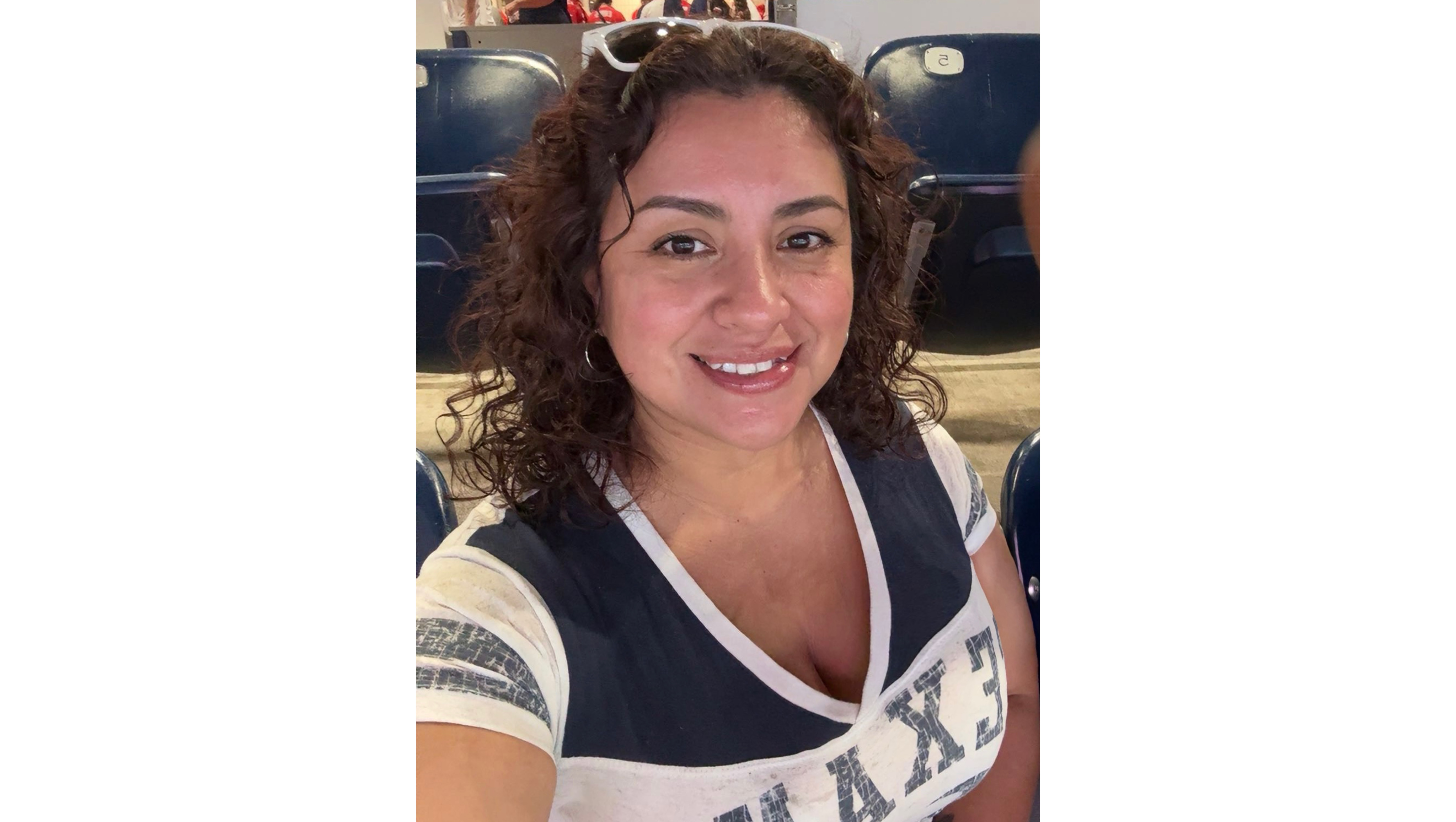 Fundraiser by Joanna Talamantes : Support Joanna Talamantes' Fight ...