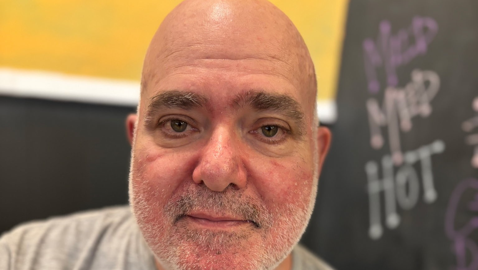Fundraiser by Mary Cook : Community Support for Jim Recchia's Medical Needs