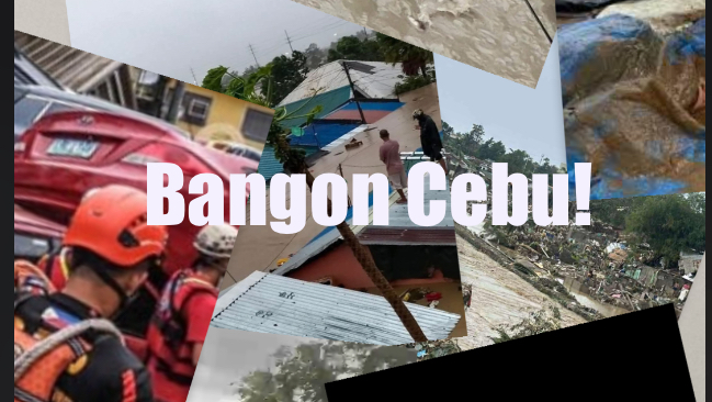 Fundraiser by Mayeth Codoy : Help My Hometown in Cebu Rebuild After the ...