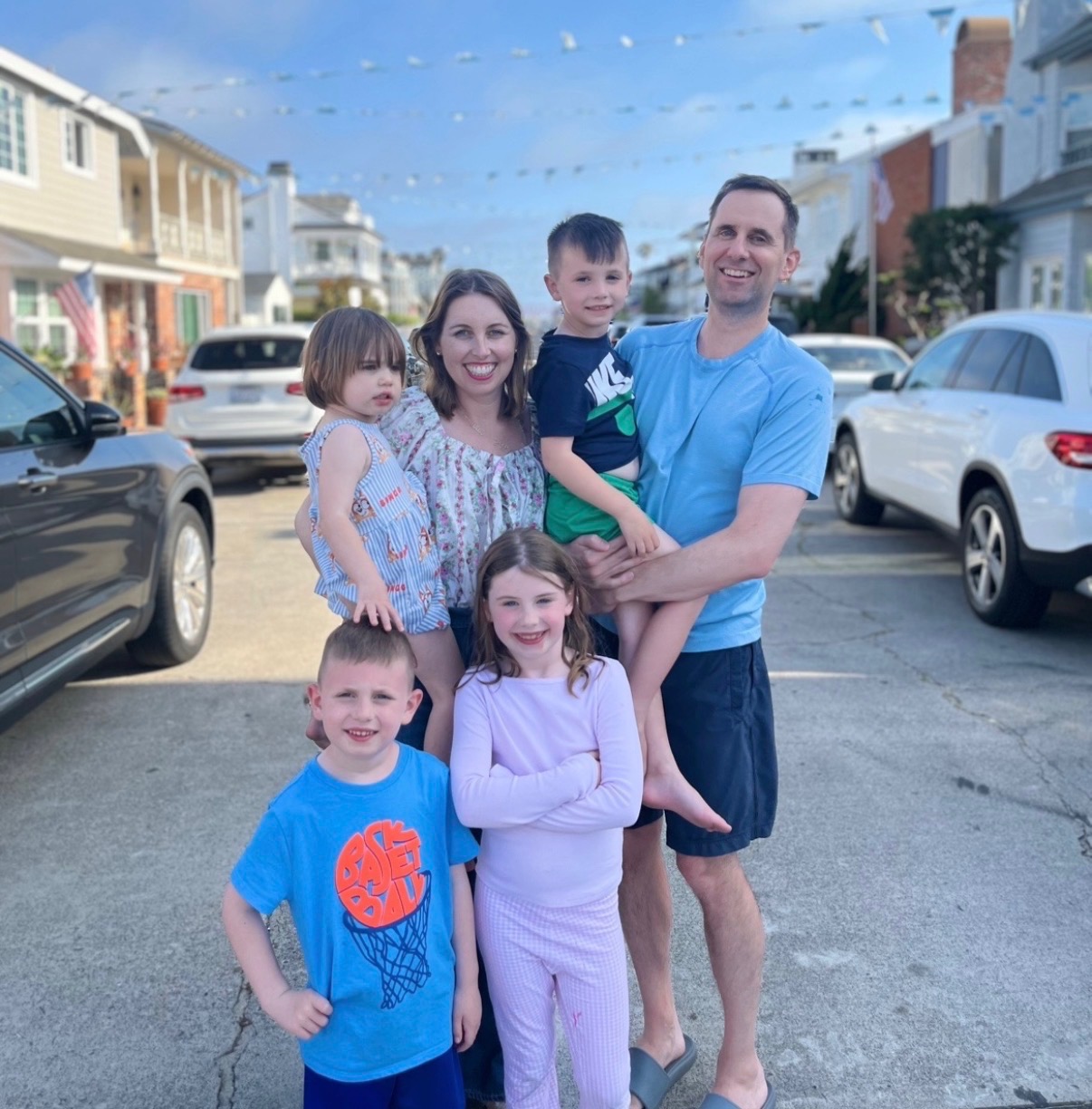 Fundraiser for Mackenna Holman by Marsland Johnson : Helping the Holman ...