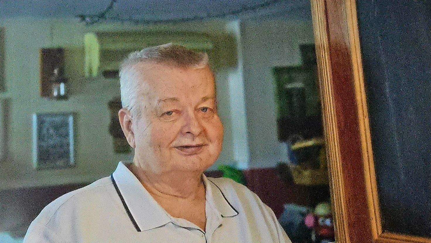 Fundraiser by Pauline Jones : Ken Jones Memorial
