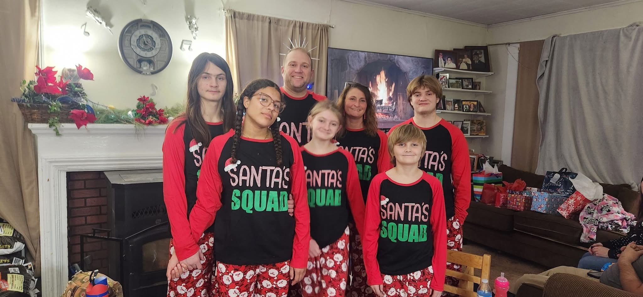 Fundraiser for Fredrick Teeter by JennieLynn Rude : Support Niki Teeter ...