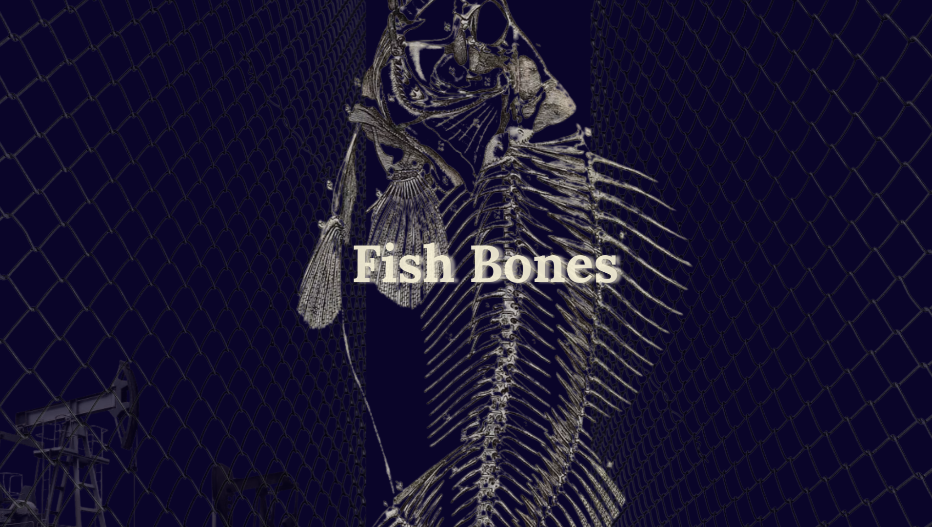 Fundraiser by Alice Radford- Brown : Support Fishbones Independent